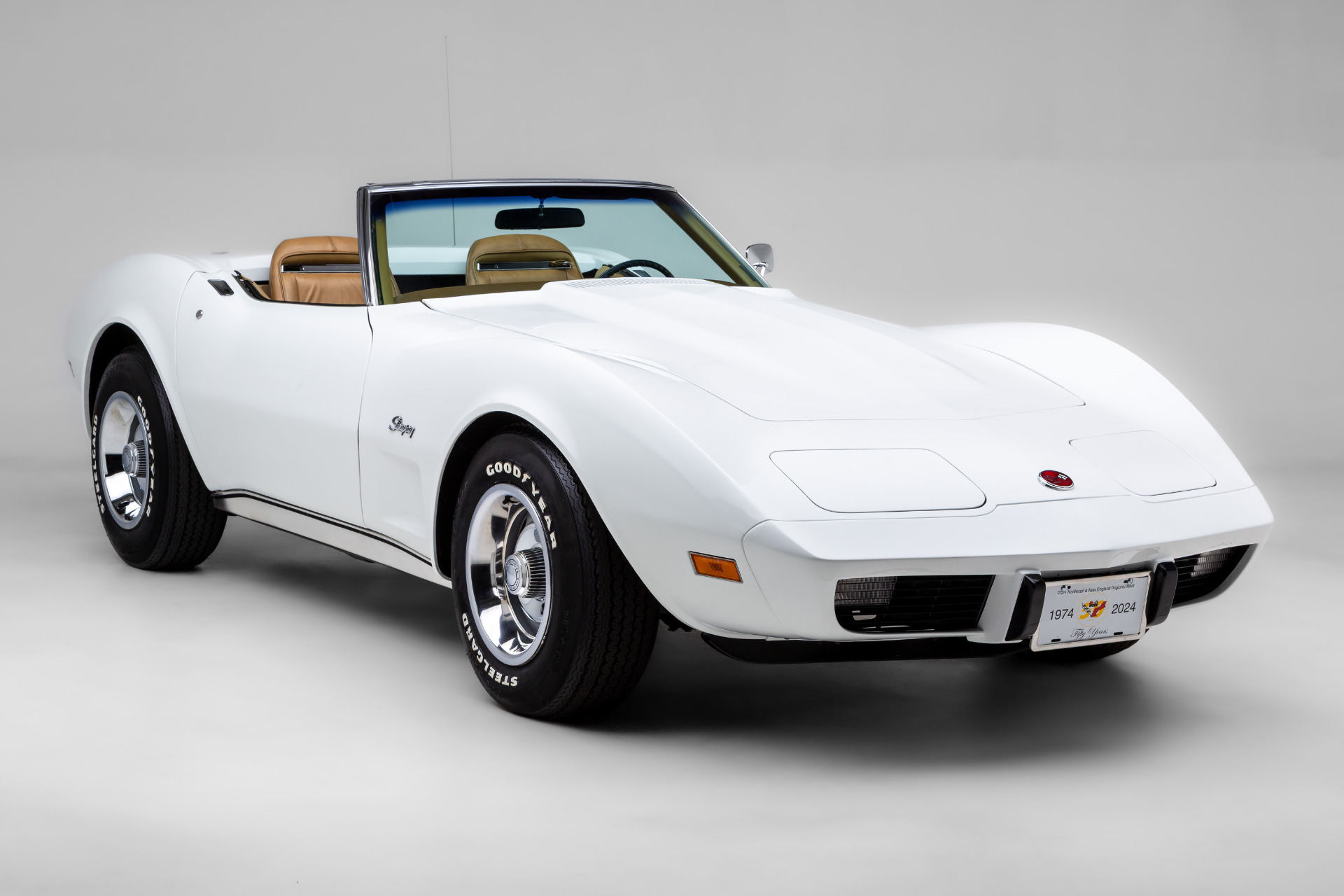 1975 Corvette Model Cars Model Year Madness! 10 Classic Ads From 1975