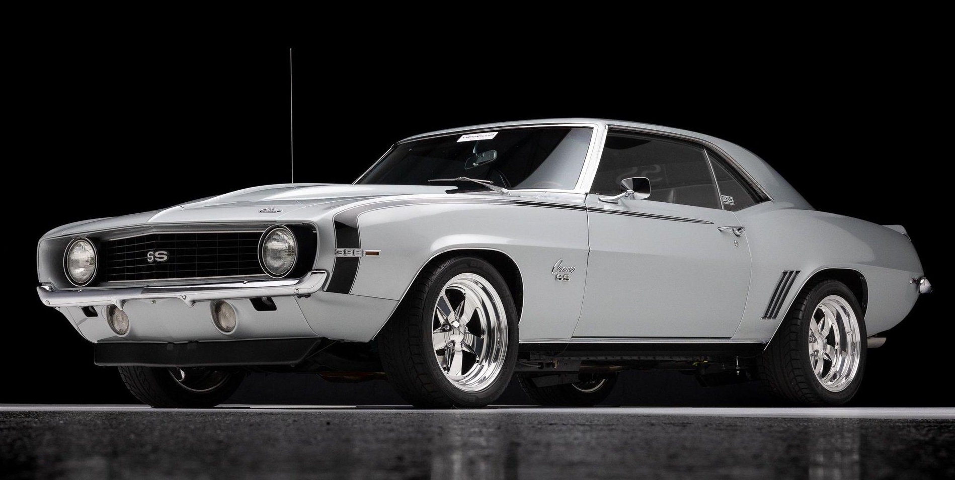 Used 1969 Chevrolet Z28 Camaro 1 OF THE VERY BEST ORIGINAL ...