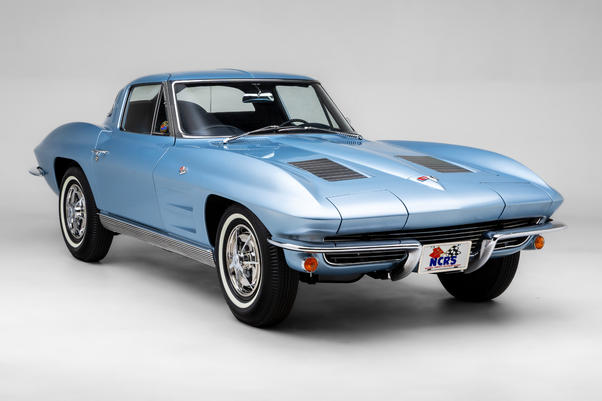 NCRS Top Flight Collection - Verrillo Motor Car Co.